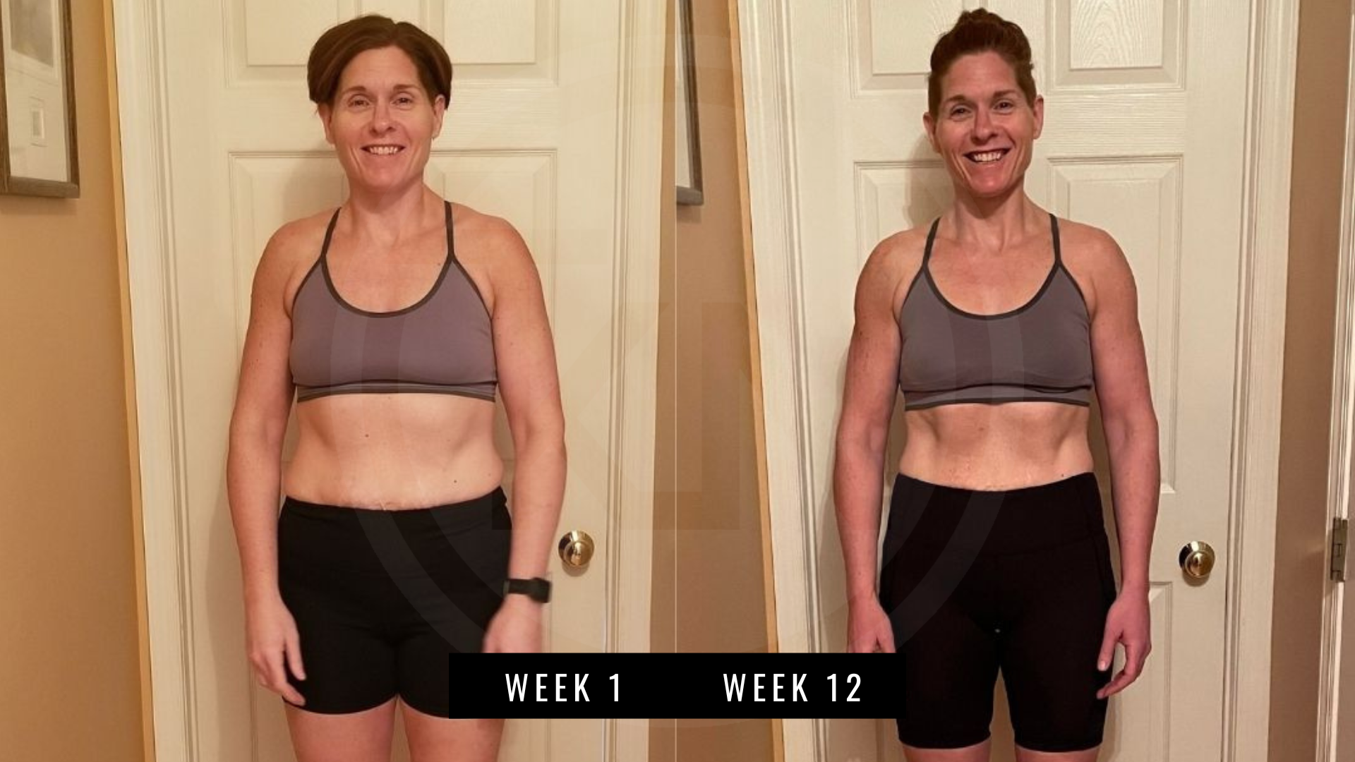 Kim's KickStart Journey | Trevor Kashey Nutrition