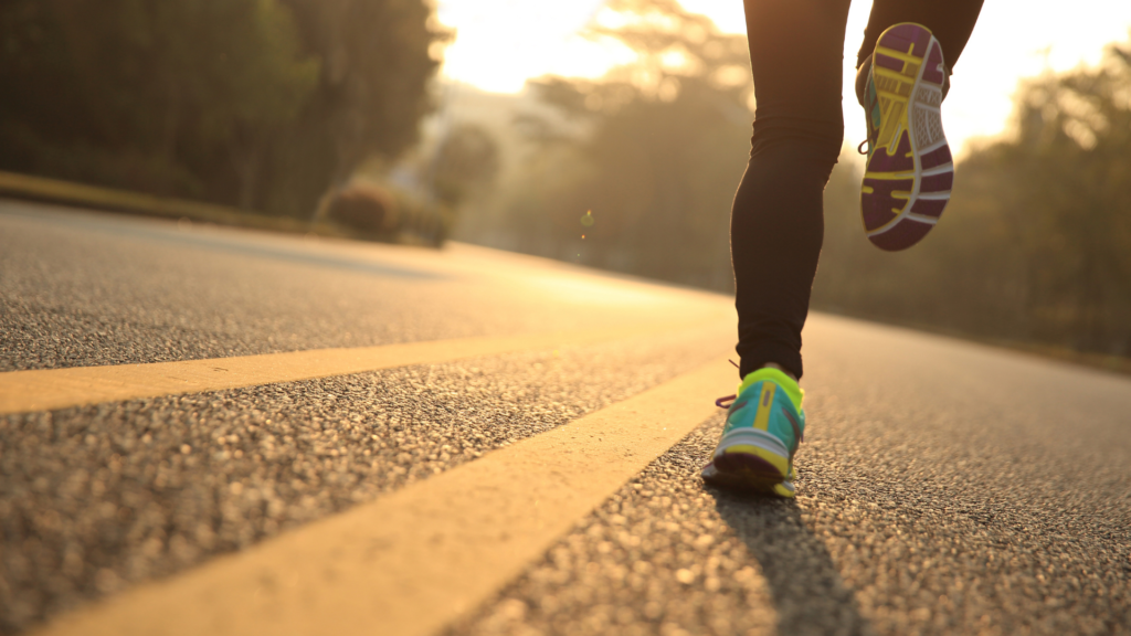 Dr. Trevor Kashey | Couch-2-5k | Trevor Kashey Nutrition