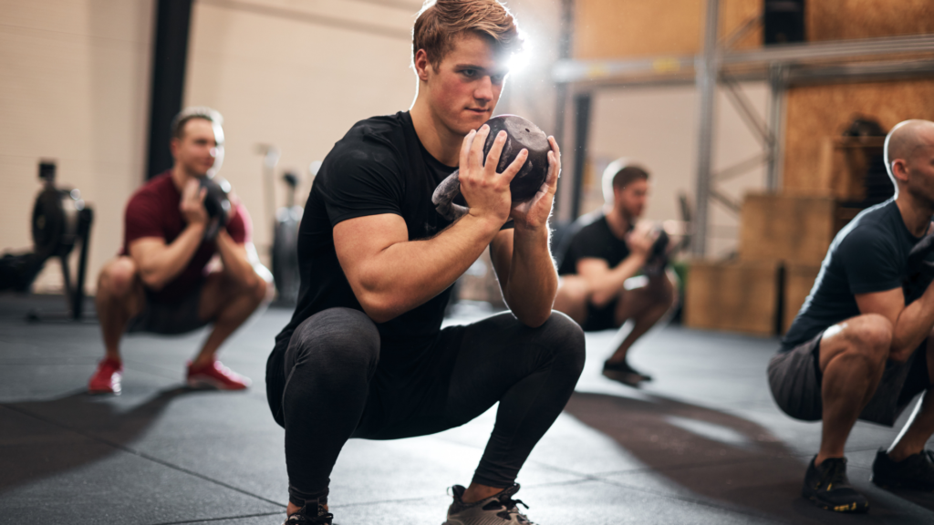 Dr. Trevor Kashey | Starting Strength | Trevor Kashey Nutrition