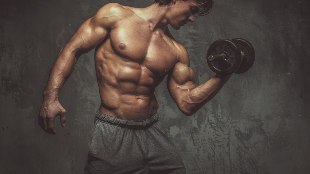 Dr. Trevor Kashey | The Forge | Trevor Kashey Nutrition