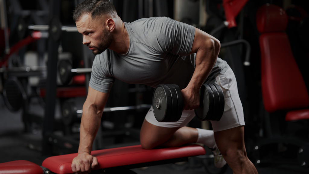 Dr. Trevor Kashey | Getting Started | Trevor Kashey Nutrition